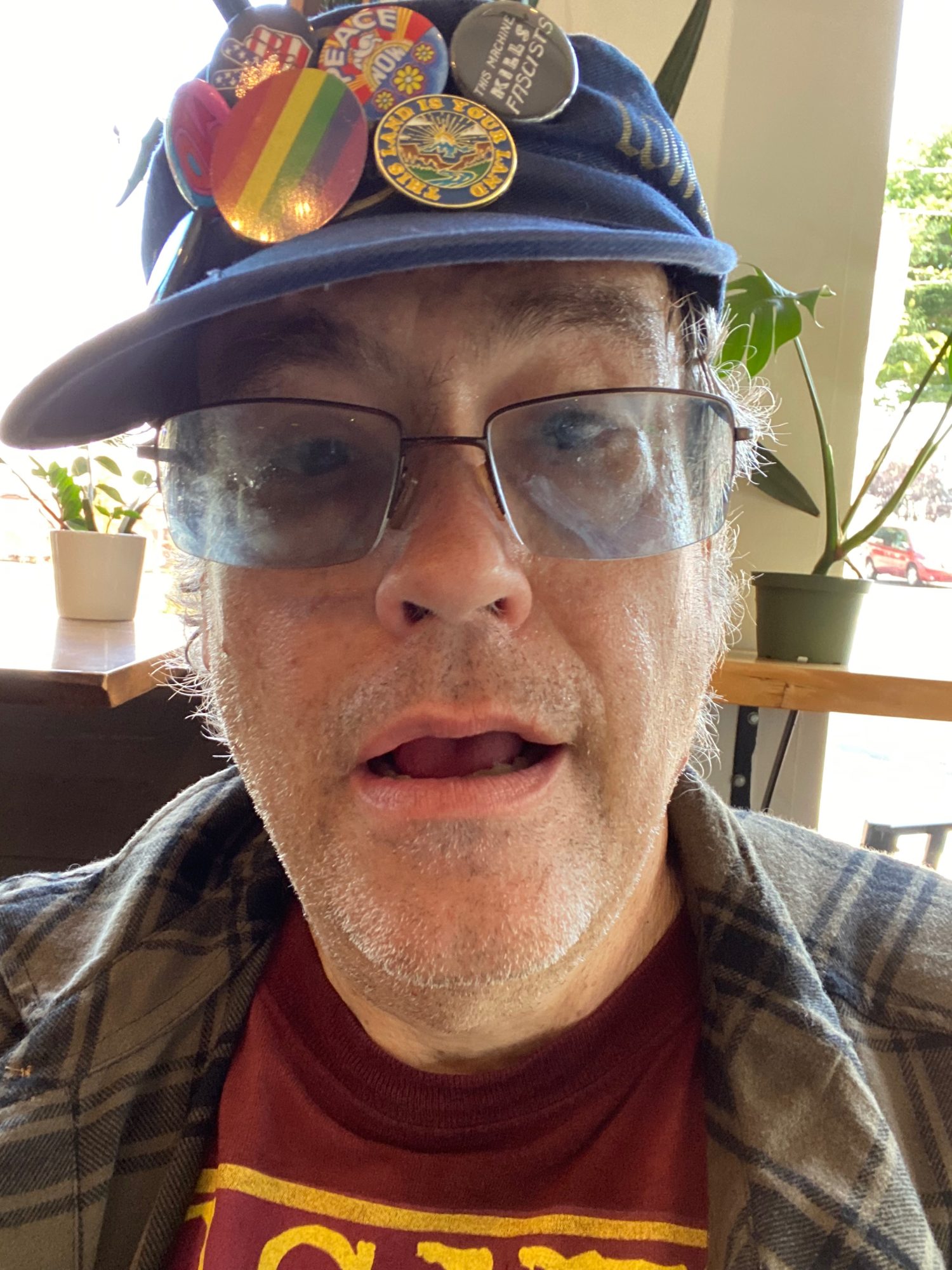 About – Marty Niland